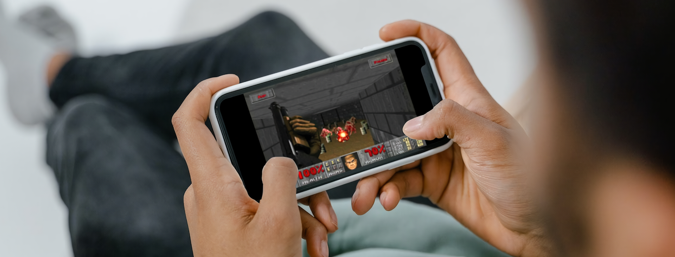 Cómo revivir los videojuegos clásicos desde Android – Blog